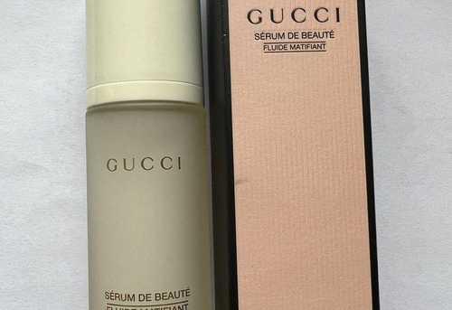 Gucci праймер