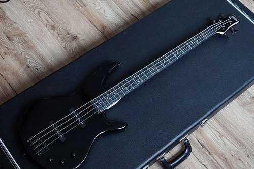 Новая бас-гитара Ibanez GSR320