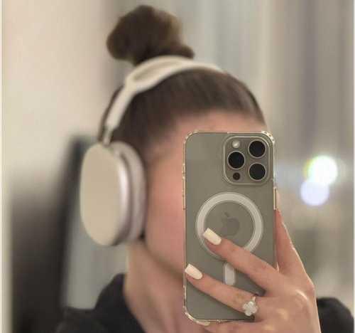 Airpods max бу