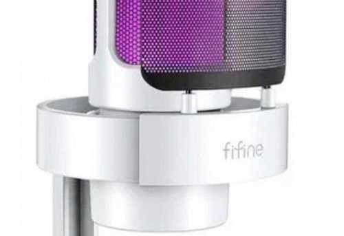 Микрофон проводной Fifine AmpliGame A8