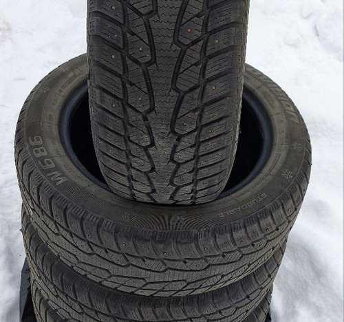 Ecovision W-686 205/55 R16