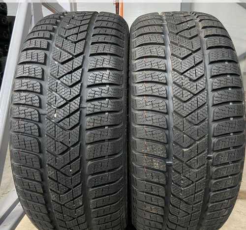 Pirelli Winter Sottozero Serie 3 225/40 R18 92V