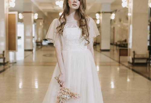 Свадебное платье Andrea dress