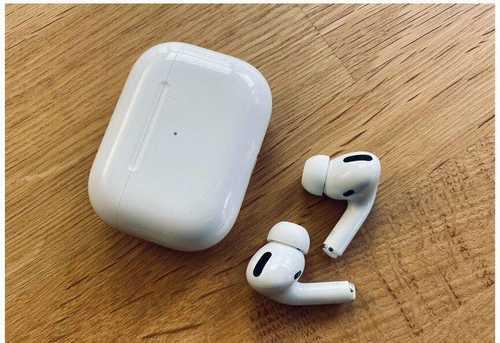 Airpods pro magsafe