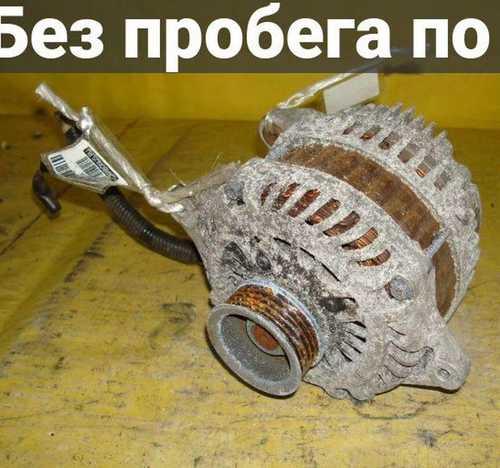 Генератор Subaru Exiga YA4