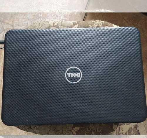 Ноутбук dell inspiron 3521