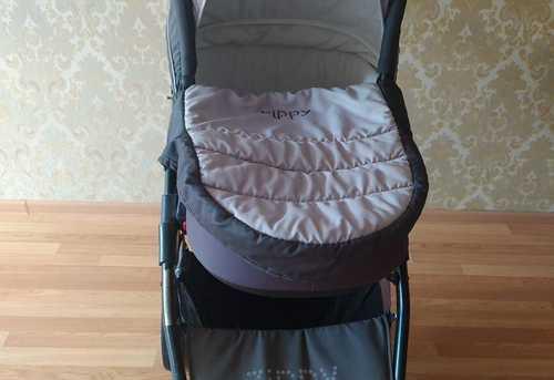 Коляска zippy 2 в 1