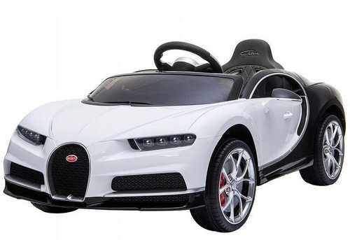 Электромобиль Р/У 2.4G, Bugatti Chiron #374808