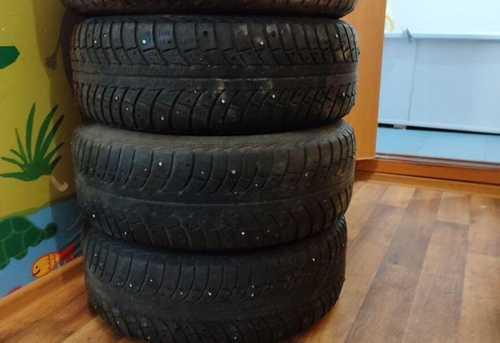 Gislaved NordFrost 100 SUV 215/65 R16