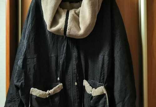 Куртка демисезонная женская 50 52