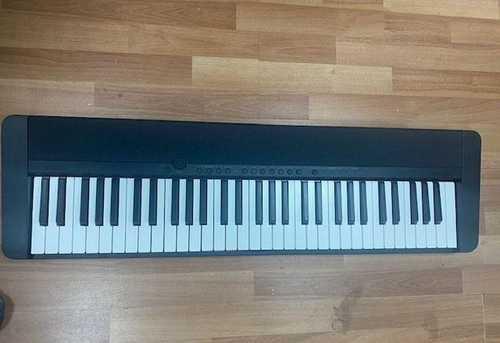Casio CT-S1BK