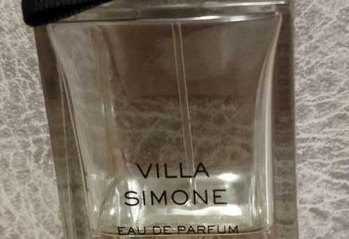 Alex Simone parfum