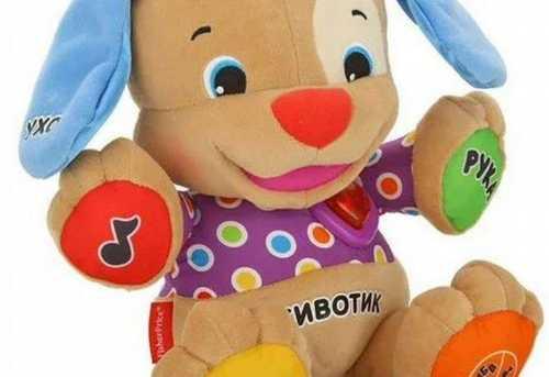 Музыкальная игрушка Fisher Price