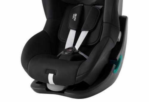 Новинка Britax Romer King Pro black