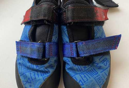 Скальники детские 33