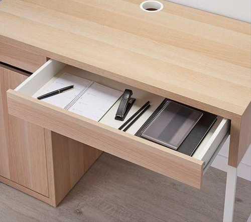 IKEA 60488903 микке Письменный стол, 105*50 упаков