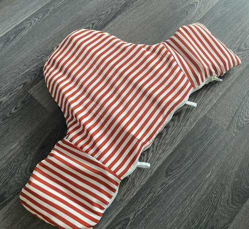 Подушка для стула IKEA антилоп