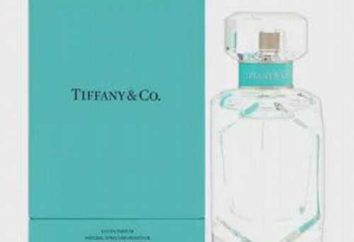 Парфюмерная вода Tiffany & Co, 50 мл