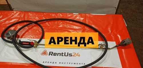 Газовая горелка в аренду