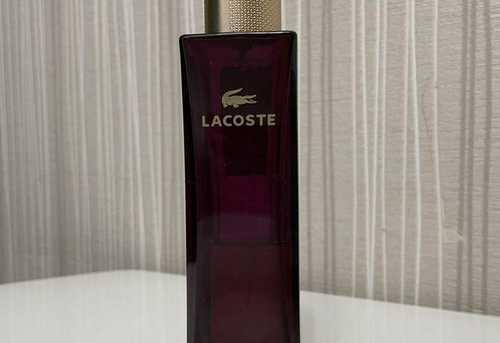 Парфюмерная вода Lacoste Elixir