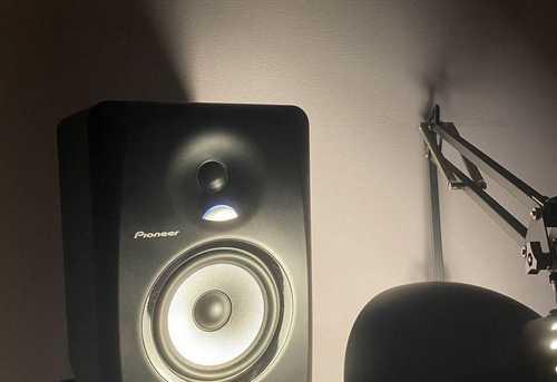Студийные мониторы Pioneer s-dj50x