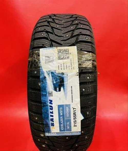 Sailun Ice Blazer WST3 215/55 R17 98T