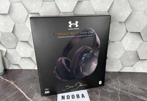 Jbl Under armour project rock