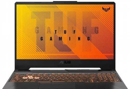 Новый Asus TUF Gaming F15 i5 / GTX 1650 / 512Gb