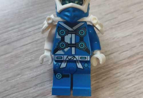 Lego ninjago минифигурки