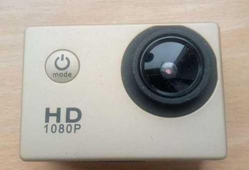 Экшн камера huaguo SJ4000
