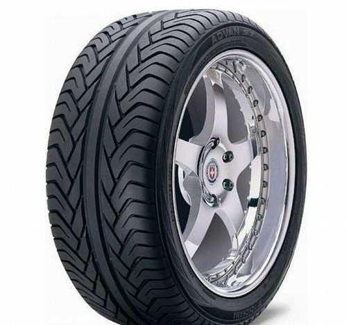 Yokohama Advan ST V802 275/50 R20 113W