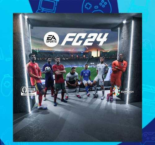 EA FC 24 (FIFA 24) PS4/PS5