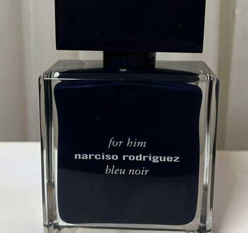 Narciso Rodriguez For Him Bleu Noir edt