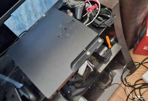 Sony PS3, Xbox 360 -2 консоли