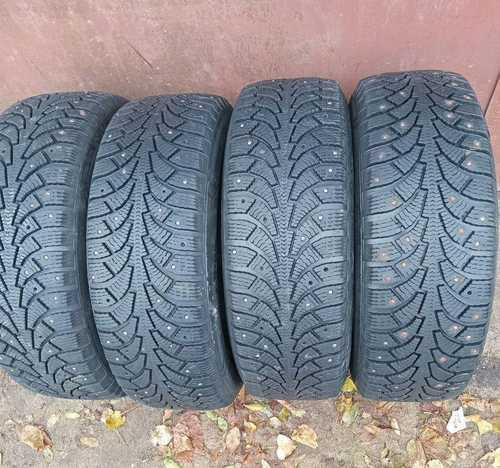 Kama euro 519 215/60 r16 зимние