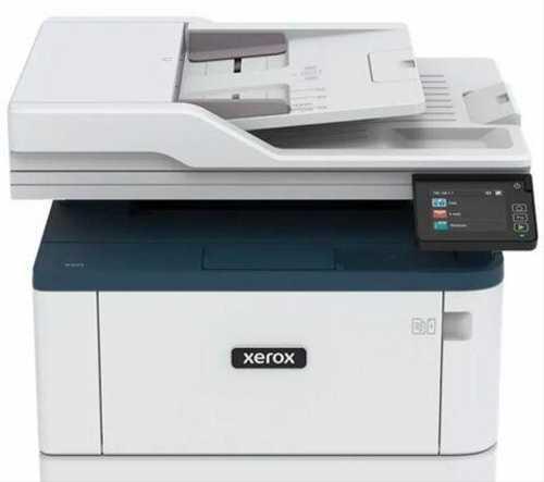 Мфу Xerox B305 ч/б А4 38ppm с дуплексом #359877