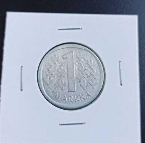 Монеты иностранные Серебро