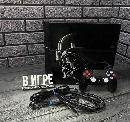 Sony PlayStation 4 "Star Wars Battlefront" Edition