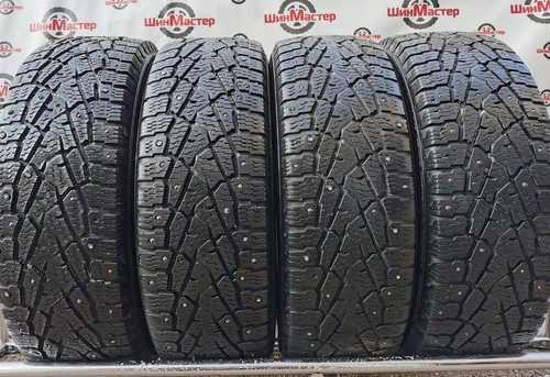 Nokian Tyres Hakka C2 205/65 R16