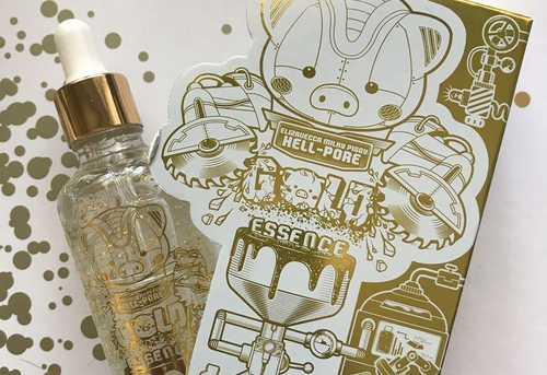 Эссенция Elizavecca Milky Piggy Hell-Pore Essence