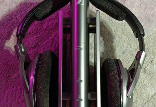 Наушники sennheiser rs180