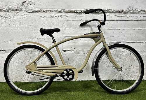 Новый Schwinn m5 aluminium