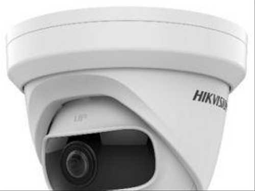 Камера видеонаблюдения IP Hikvision DS-2CD2345G0P