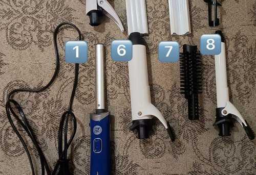 Мультистайлер HI