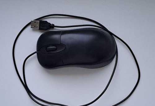 Компьютерная мышь USB