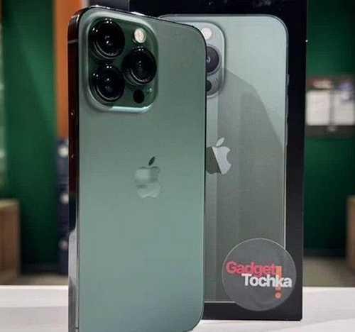 iPhone 13 Pro, 128 ГБ