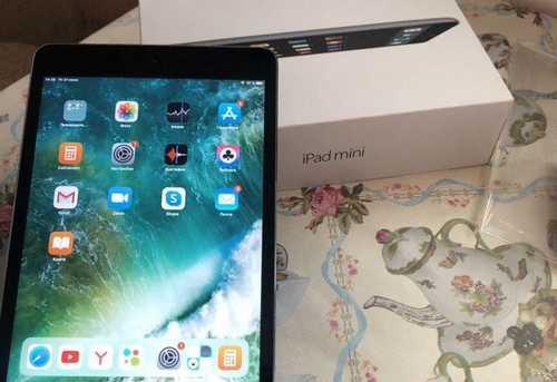 Apple iPad mini 2. 32