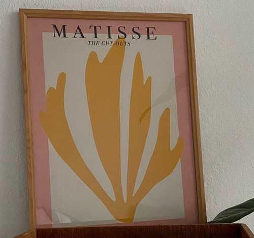 Поднос из дерева манго h&m home
