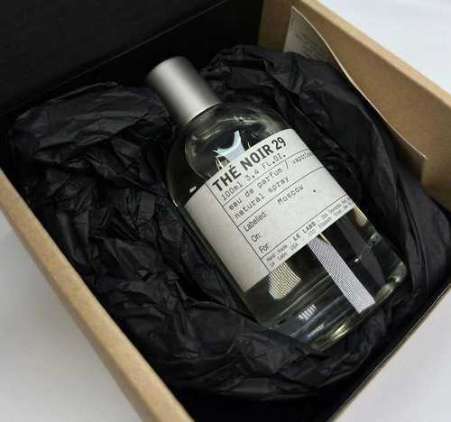 Парфюм Le Labo The Noir 29 100 мл – новый