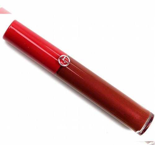 Помада Lip Maestro Intense Velvet, Giorgio Armani